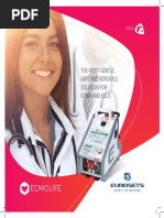 Getinge HLS Set Advanced Overview | PDF | Hemodynamics | Medical Specialties