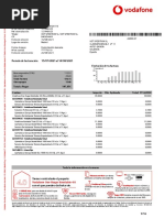 Activar Vodafone OneNumber en Dispositivos | PDF | Smartphone ...