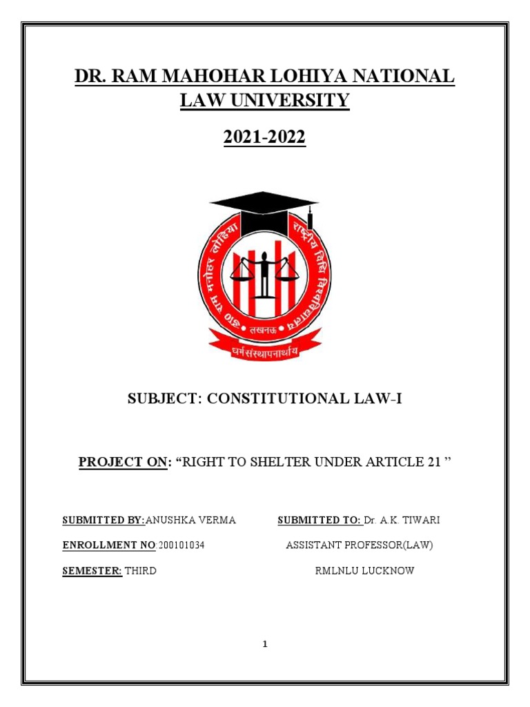 Anushka Verma Const.i | PDF