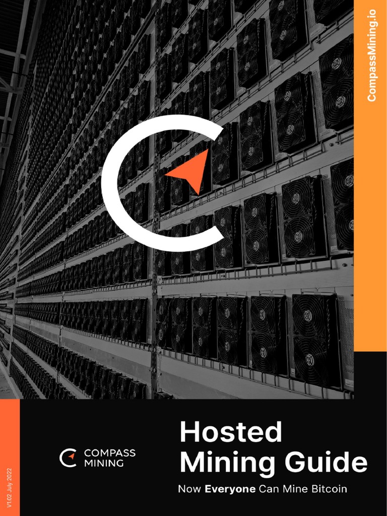 Hosted Mining Guide | PDF | Cryptocurrency | Bitcoin
