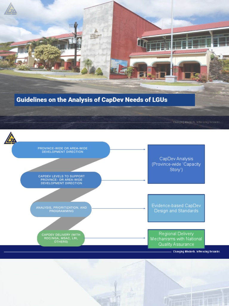 3. Guidelines-on-the-Analysis-of-LGU-CapDev-Needs_LGOO54th.pptx | PDF ...