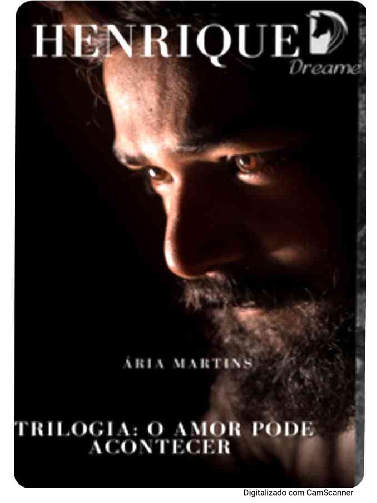 Henrique (Livro 3) - Aria Martins (LSC) | PDF
