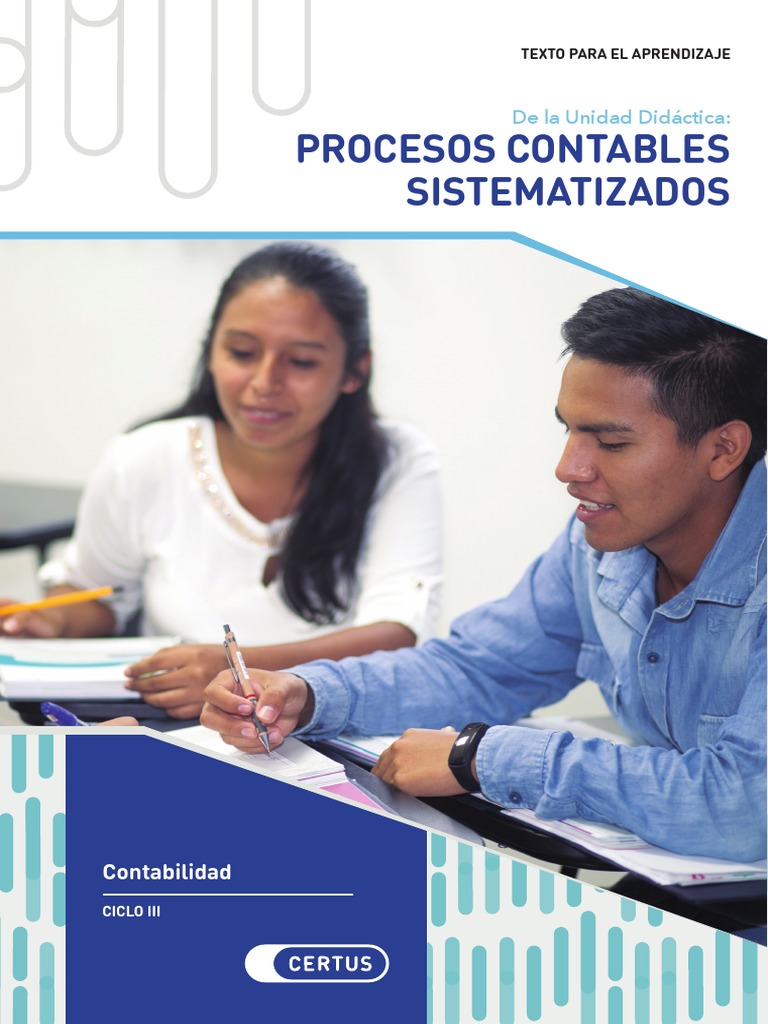 Texto Virtual | PDF | Contabilidad | normas internacionales de ...