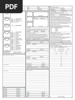 MPMB's Character Record Sheet (v13.1.14) (Printer Friendly - Redesign ...