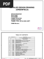 PLDT NAP Box Installation Guidelines | PDF | Wire | Insulator (Electricity)