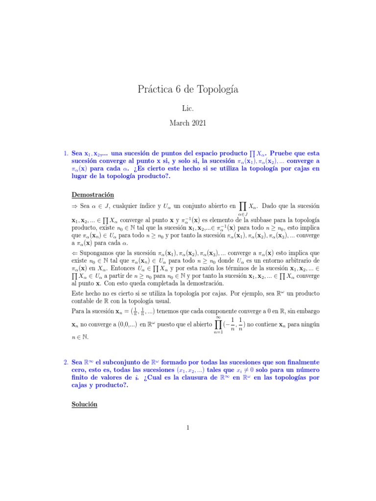 Practica6 MAT 8160 Edward Liberata | PDF | Espacio | Relaciones matematicas