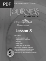 Wagon Train at Dusk Grade 6 | PDF | Self-Improvement | Wellness