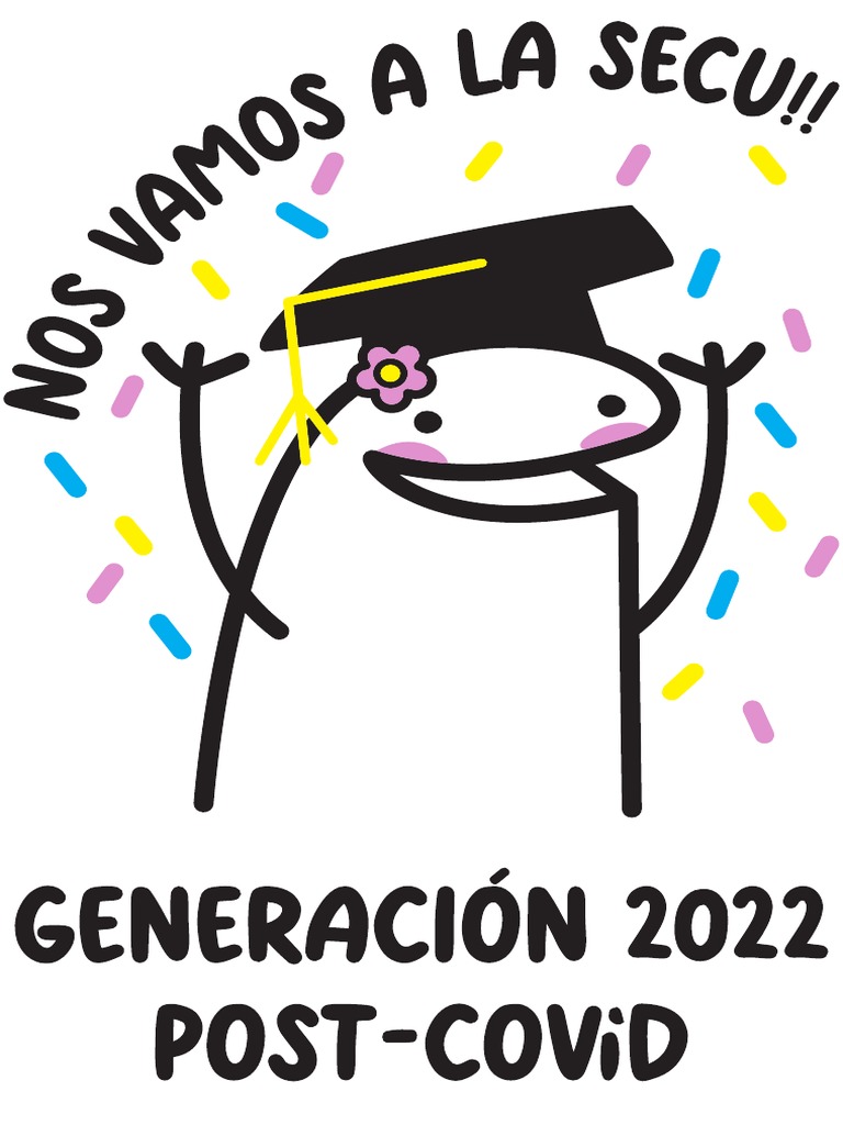 Flork Nos Vamos A La Secu | PDF