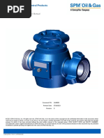 Lo Torc Valves | PDF | Valve | Electrical Connector
