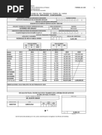 Forma 14 100forma 14 100 IVSS EXCEL | PDF