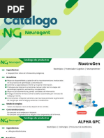 Cledium 300 mg: Usos y Efectos Secundarios | PDF | Osteoartritis ...