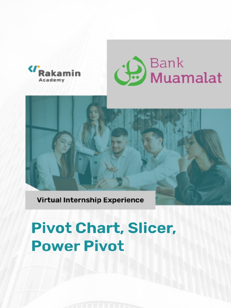 Reading 2 - Pivot | PDF