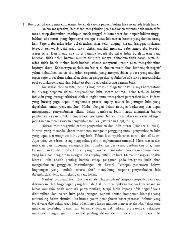 Task 5 Isu Terkini | PDF