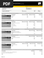 Como Salvar o Extrato Consolidado Santander | PDF | Finanças e ...