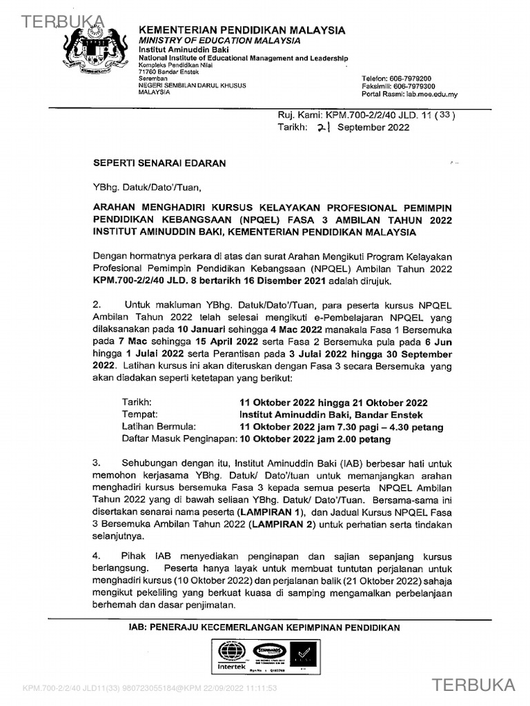 Jpn Johor Pdf
