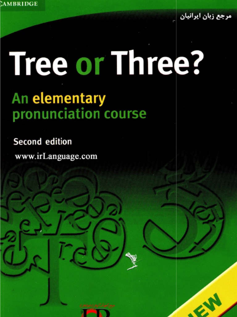 Tree or Three | PDF