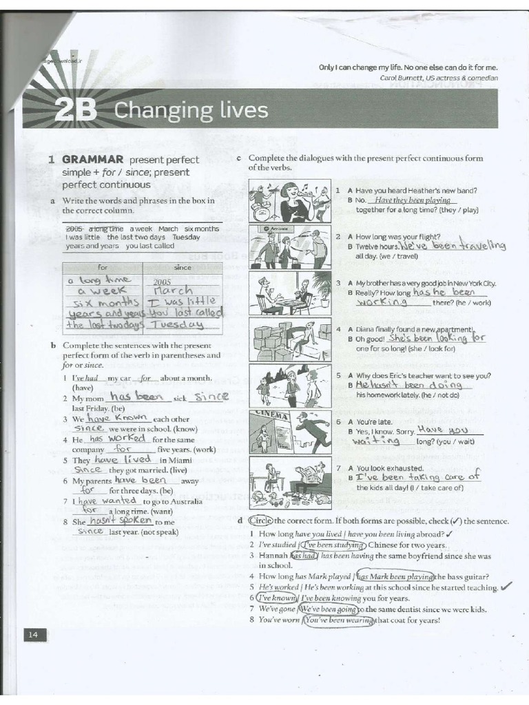 Unit 2B | PDF