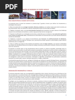 Edificio Puerta Costanera | PDF