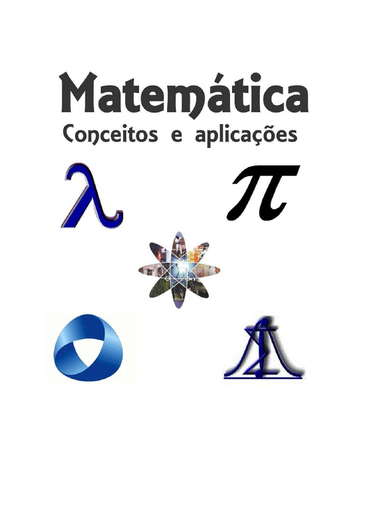 Ebook Matematica Basica | PDF | Conjunto (Matemática) | Número racional
