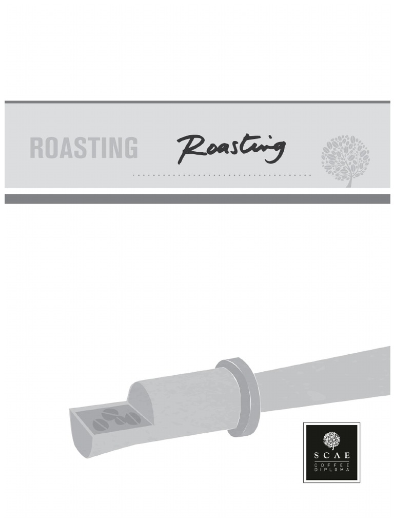 Roasting Foundation Curriculum | PDF