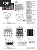 Sample Structural Plan | PDF | Engineering | Economic Sectors