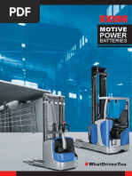 Battery Discharge Test Template | PDF | Science & Mathematics ...