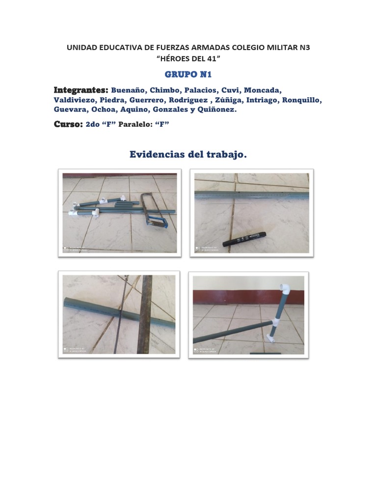 S1 Actividad Grupal Eeff Iip | PDF