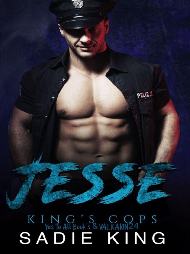 Jesse - Sadie King | PDF