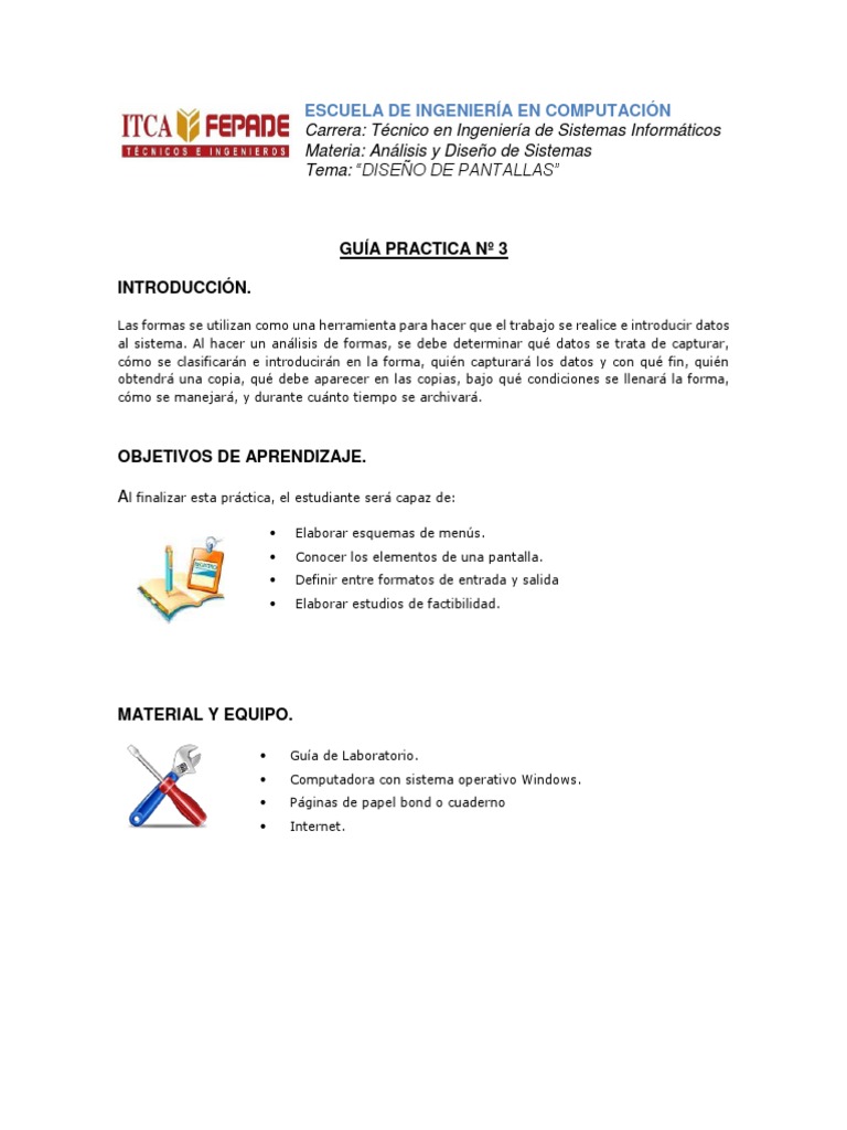 DAE | PDF | Diseño | Software de la aplicacion