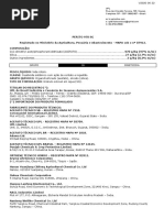 Inseticidas Epingle 100 Bula | PDF | Ferimento | Agricultura