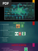 Emergency Response Quick Reference Guide Poster Final | PDF | 9 1 1 ...