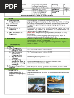 1st DLP in Filipino 9 With Annotation | PDF