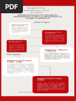 El Ser Humano y El Espacio Geografico 8 A | PDF | Naturaleza | Paisaje