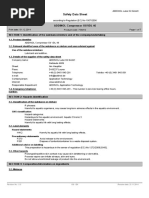 WOMAC Osteoarthritis Index Form | PDF | Clinical Medicine | Medical ...