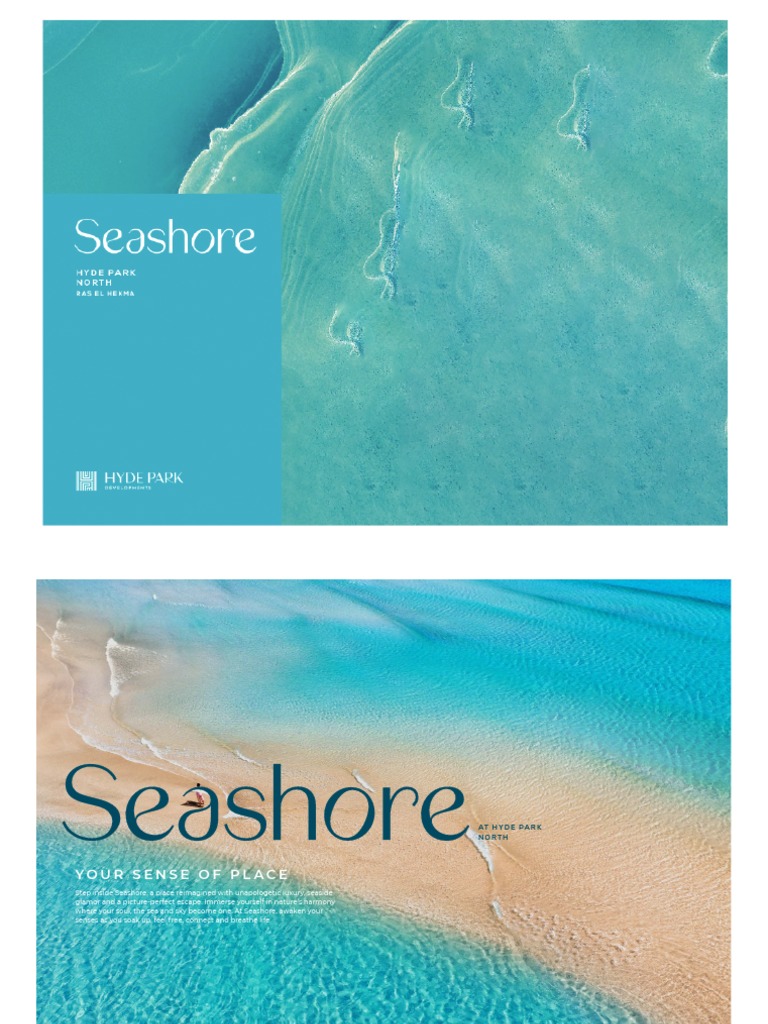 A Passage to Renewal: Introducing Seashore, a Luxurious Mediterranean ...