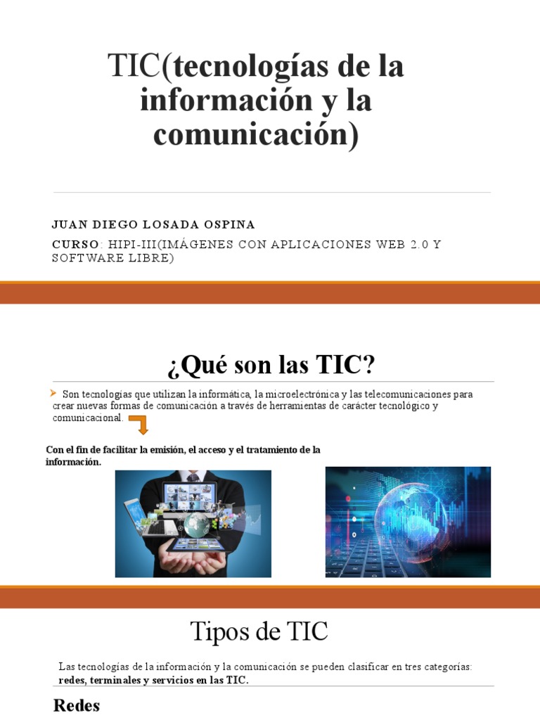 Las TIC, Las TAC y Las TEC | PDF | Tecnología de información y comunicaciones | Gobierno E