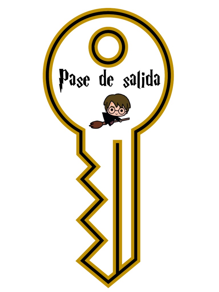 Pases de Salida | PDF