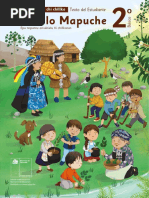 Números en Mapudungun | PDF