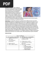 Tuberculosis Pulmonar | PDF | Tuberculosis | Cáncer de pulmón