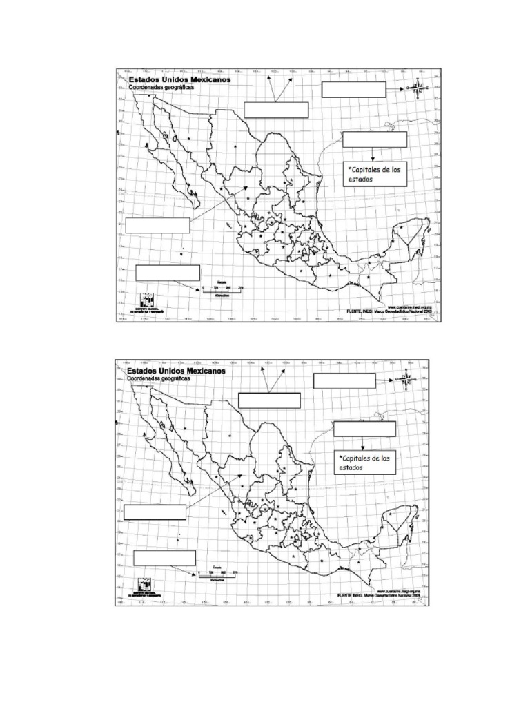 Mapa Elementos | PDF