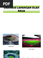Drainase (Inlet) | PDF