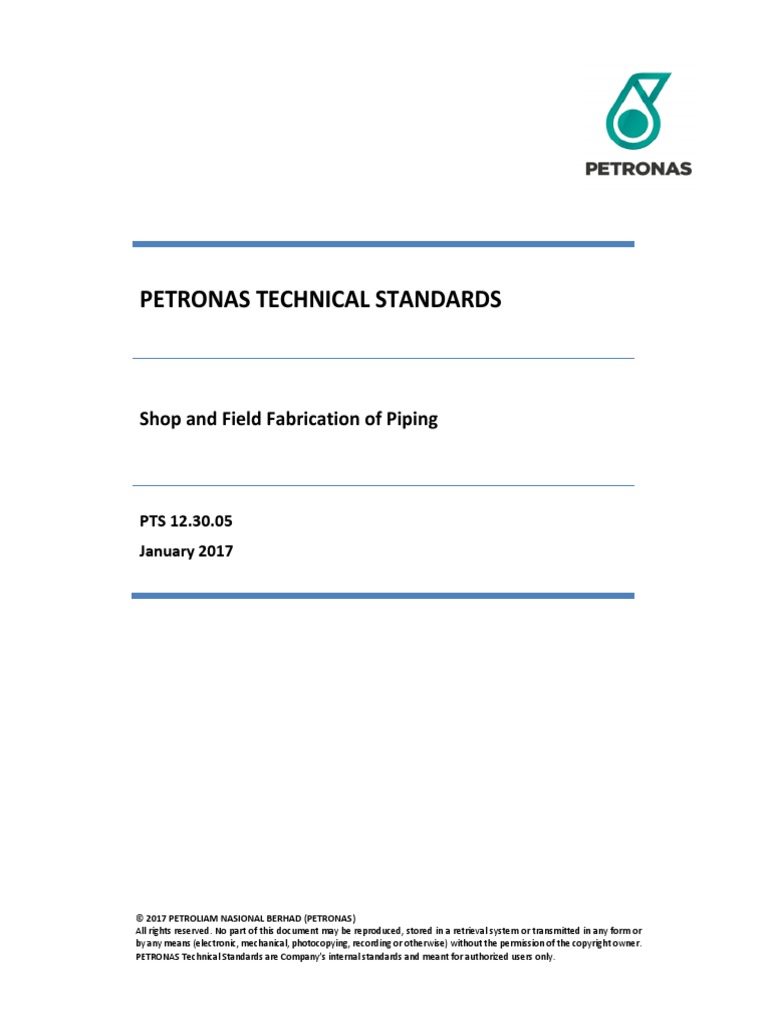 Shop and Fabrication of Piping | PDF | Pipe (Fluid Conveyance) | Heat ...