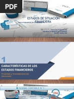 Mapa Conceptual Nif B-6 Estado de Posición Financiera | PDF ...