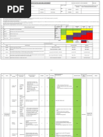 Stacking of Material Storage | PDF | Risk | Risk Assessment