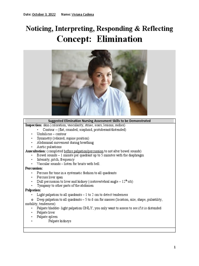 Bladder Palpation in Urolithiasis Assessment | PDF