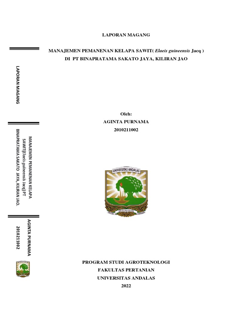 Aginta Purnama - Fix1 | PDF