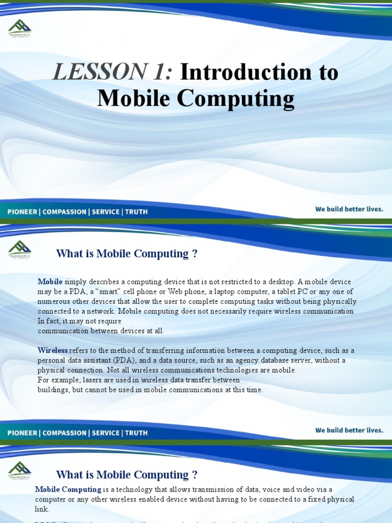 Lesson1_Introduction_to_Mobile_Computing | PDF