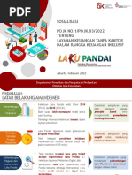 Cbas Slik | PDF | Bisnis | Pengelolaan Keuangan & Uang