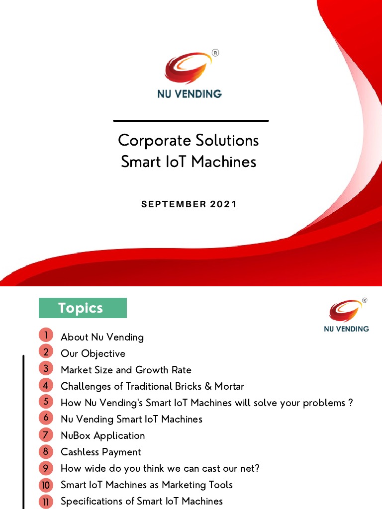 Corporate Solution Deck | PDF | Visa Inc. | Debit Card