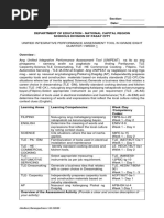 Delfleet Essential ESSS Tech Sheet | PDF | Paint | Industrial Processes